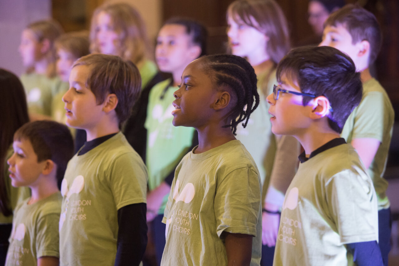 LYC Blog #10: 10 Reasons Your Child Should Join A Choir - London Youth ...